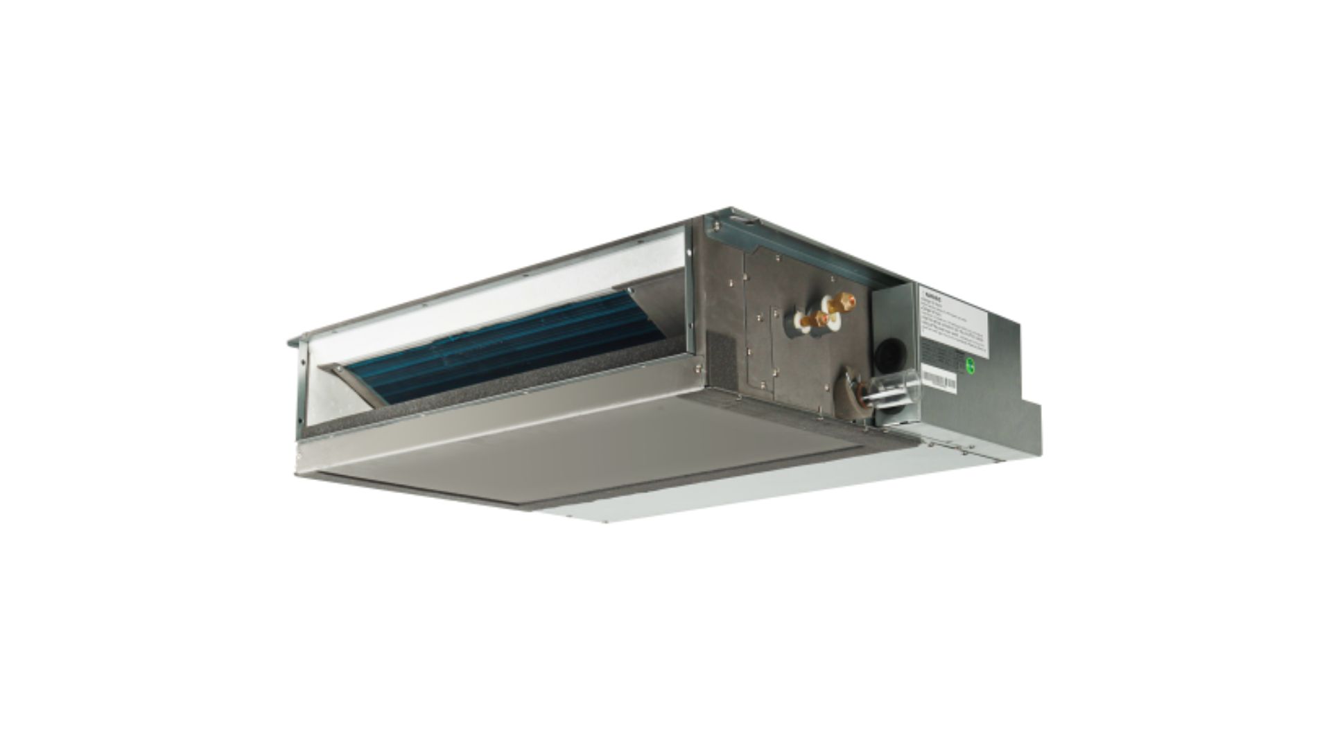 Hisense – PT Air Conditioning