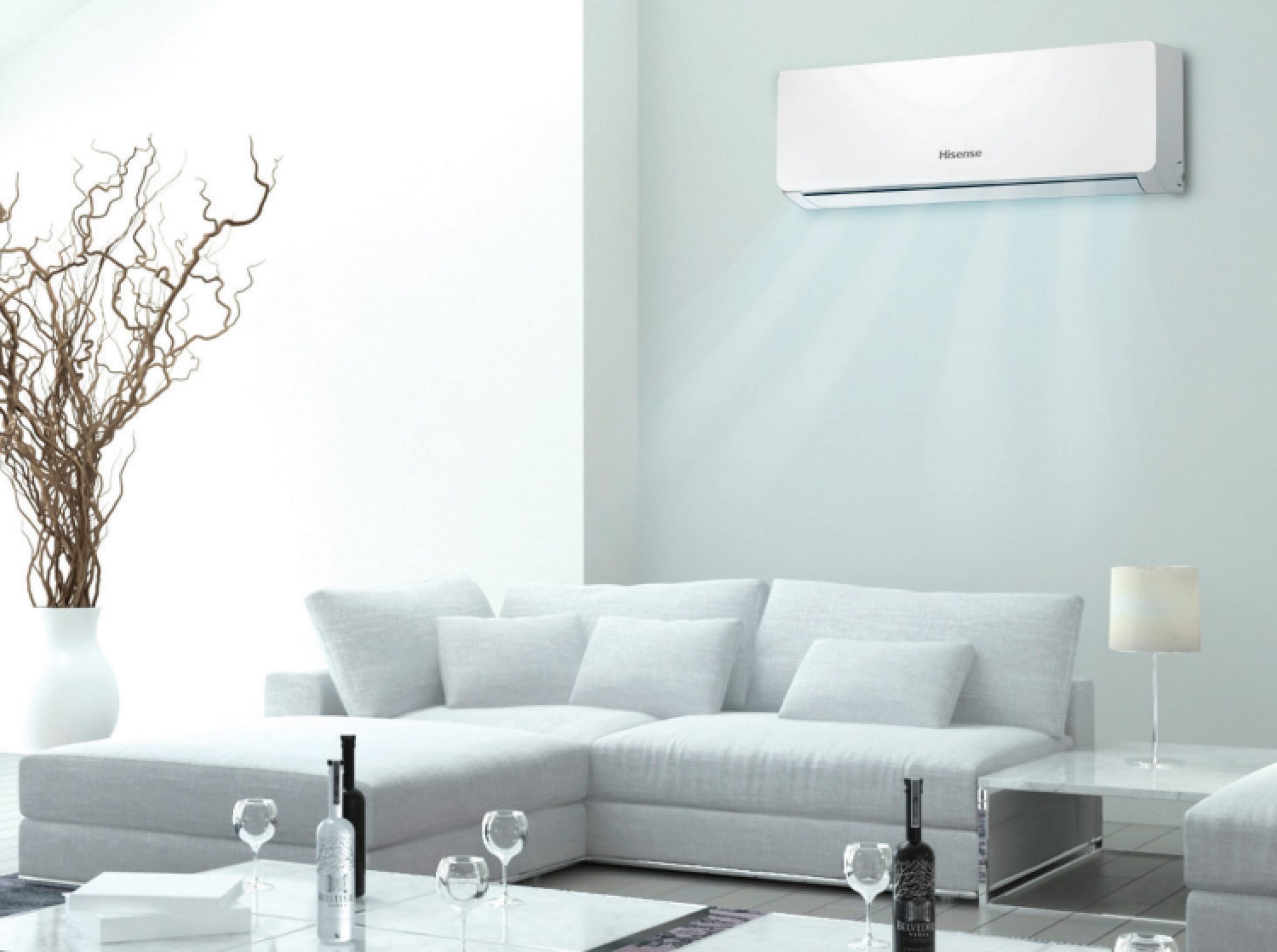 PT Air Conditioning